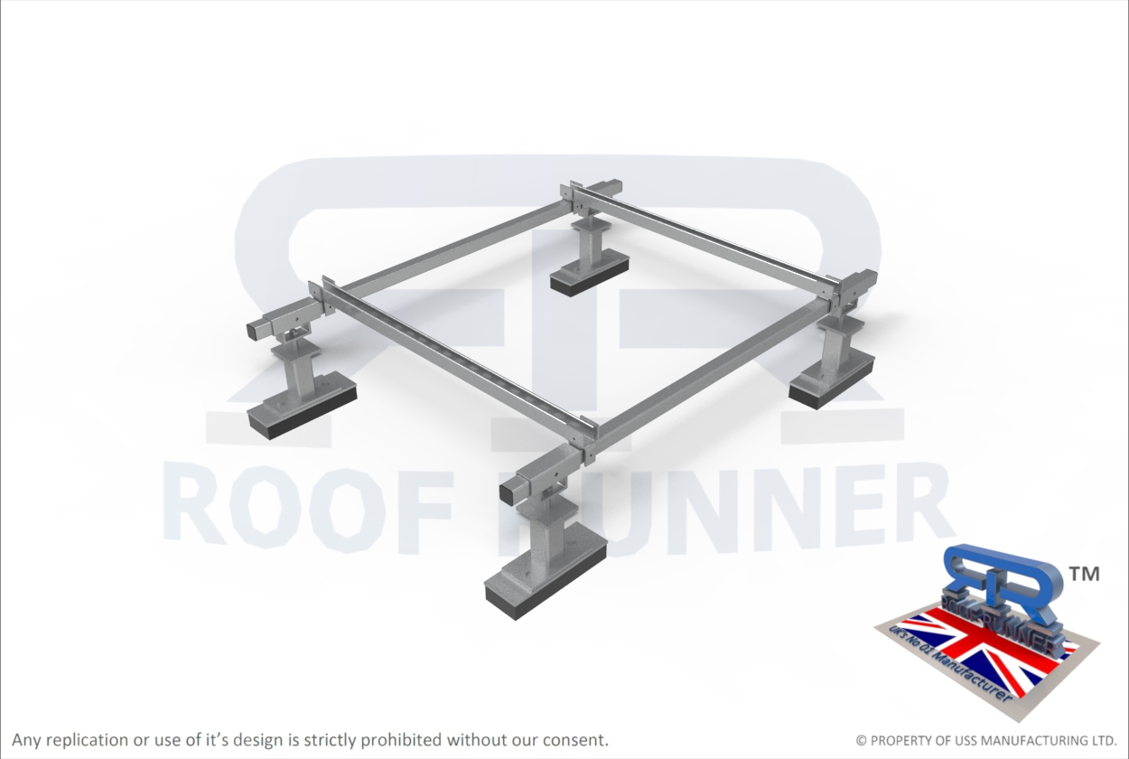 LD Support Frames – Roofrunner