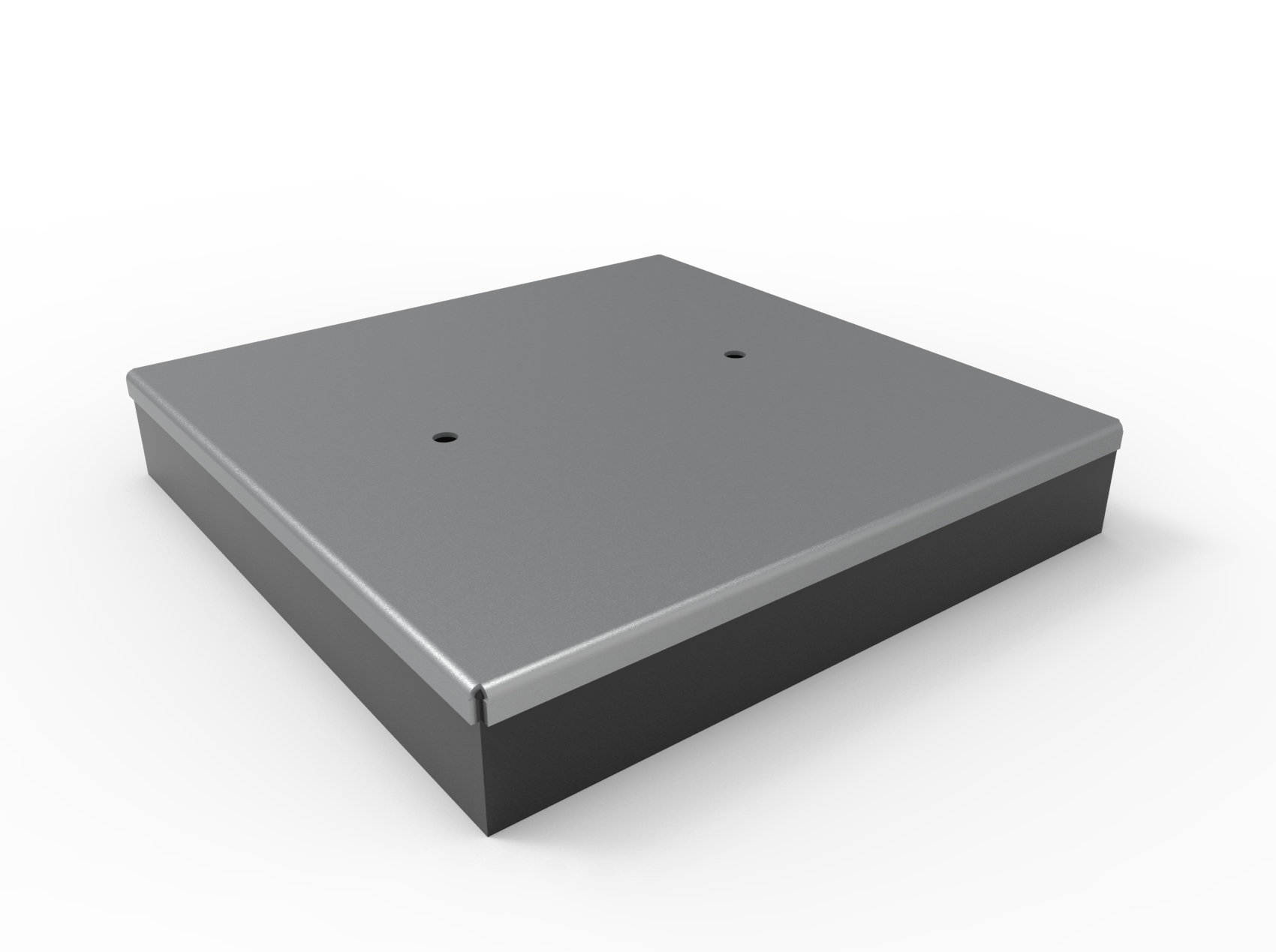 MD Support foot – Roofrunner